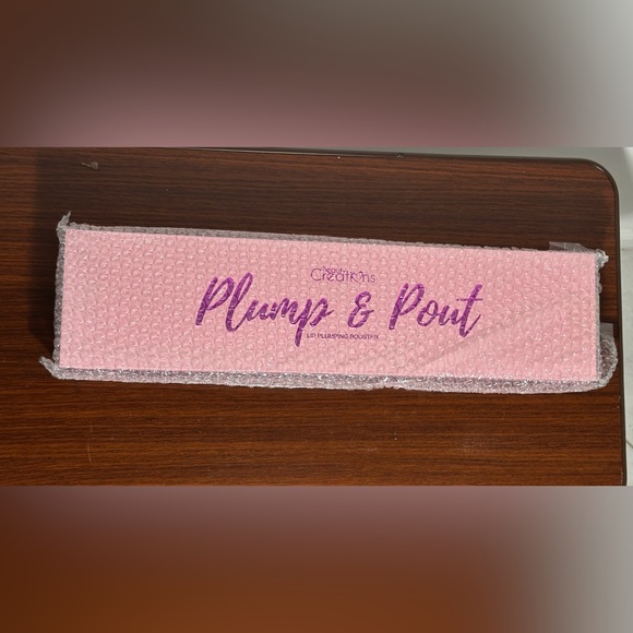 Beauty Creations | Makeup | Plump And Pout Big Makeup Set By Beauty ...